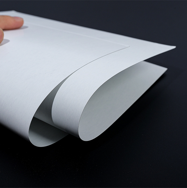 Modrý jádrový karton | CPPS